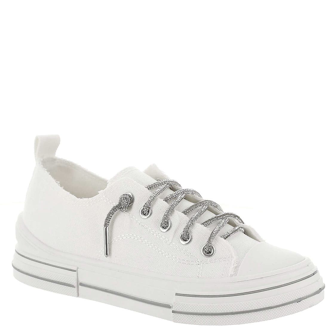 VERY G AMAN 2 IN WHITE – The Corner Boutique